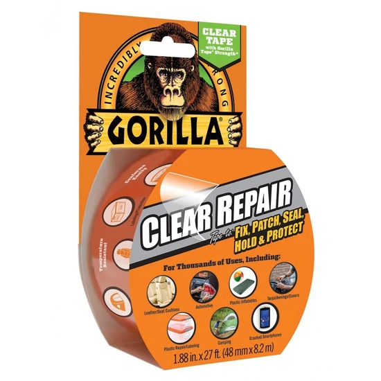 Gorilla glue tape store